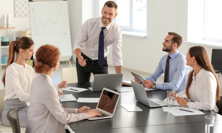 Supervisor Training Masterclass ~ London Institute of Business and ...