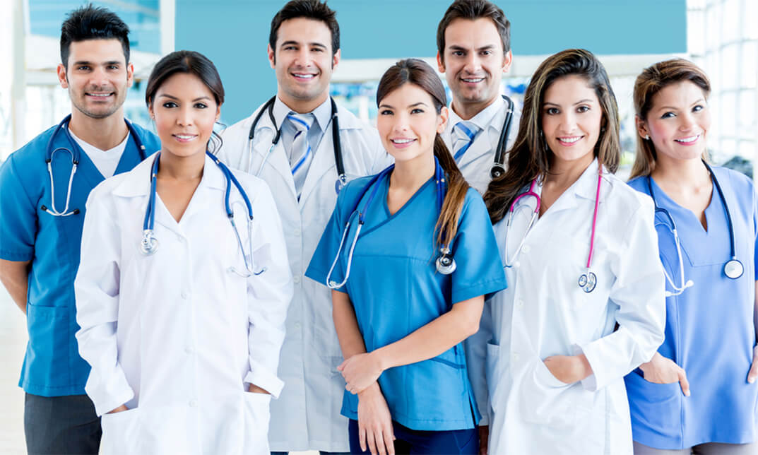 Essential Training for Healthcare Staff ~ London Institute of Business ... Essential Training for Healthcare Staff ~ London Institute of Business ...