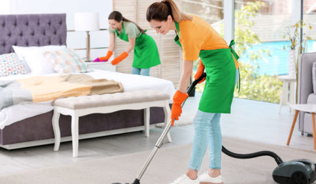 The Ultimate Guide to Housekeeping ~ London Institute of Business and ...