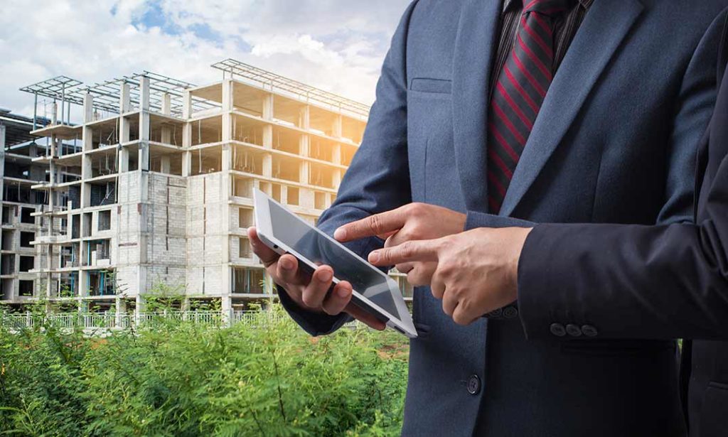 Residential Property Valuation and Sales ~ London Institute of Business ...