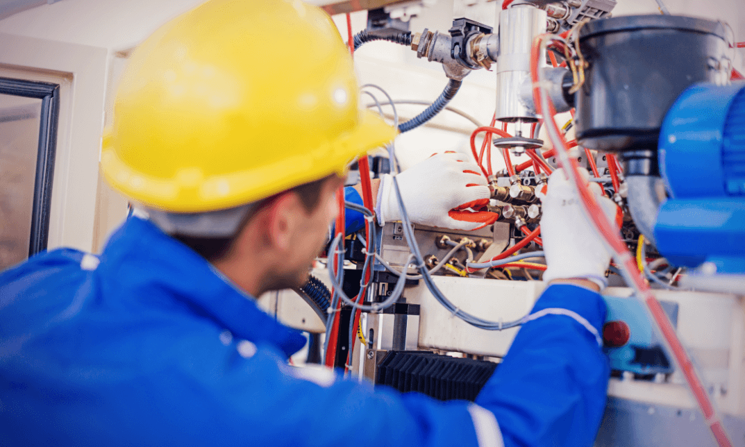 City and Guilds Level 2 Electrical Installation ~ London Institute of ...