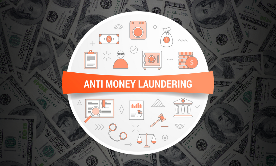 Certificate in Anti Money Laundering Training Course